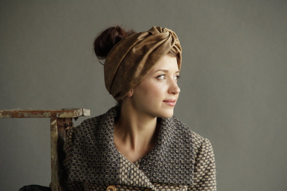 Fount Leather Goods — folk