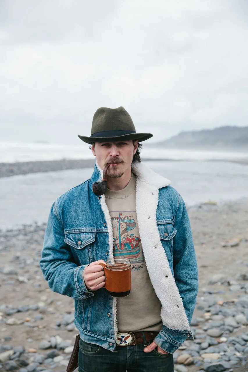 Meet Michael the Maker — folk