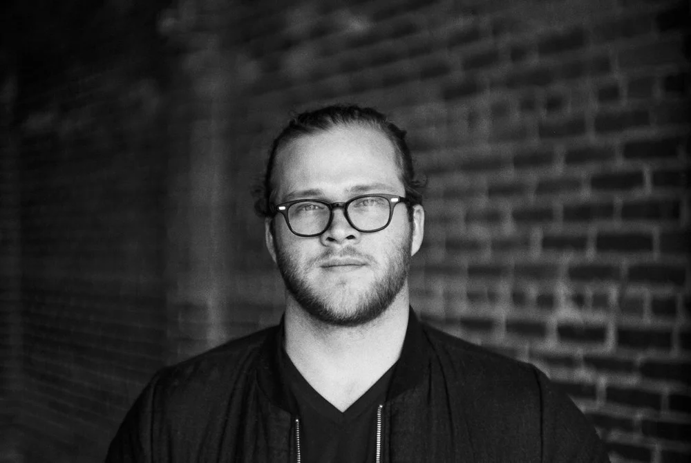 Meet Michael the Maker — folk