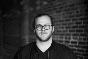 Meet Michael the Maker — folk