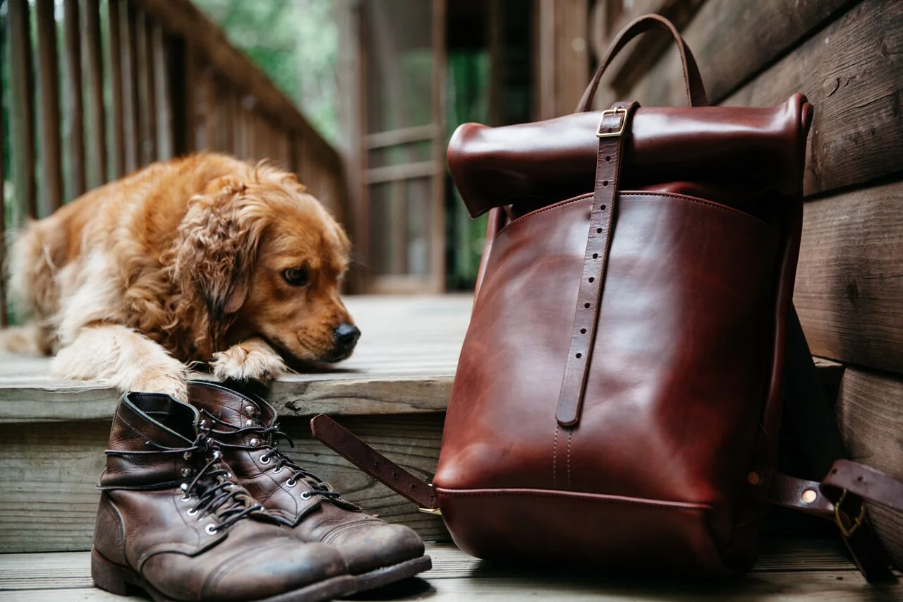 Meet Michael the Maker — folk