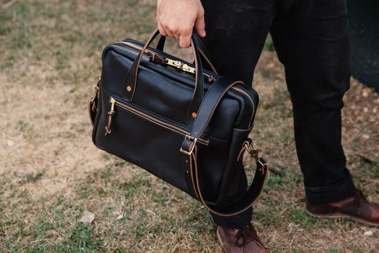 Meet Michael the Maker — folk