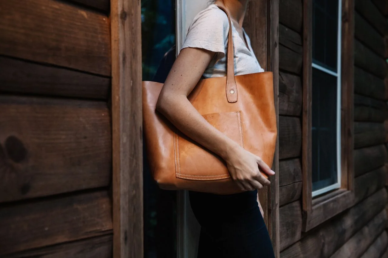 Meet Michael the Maker — folk