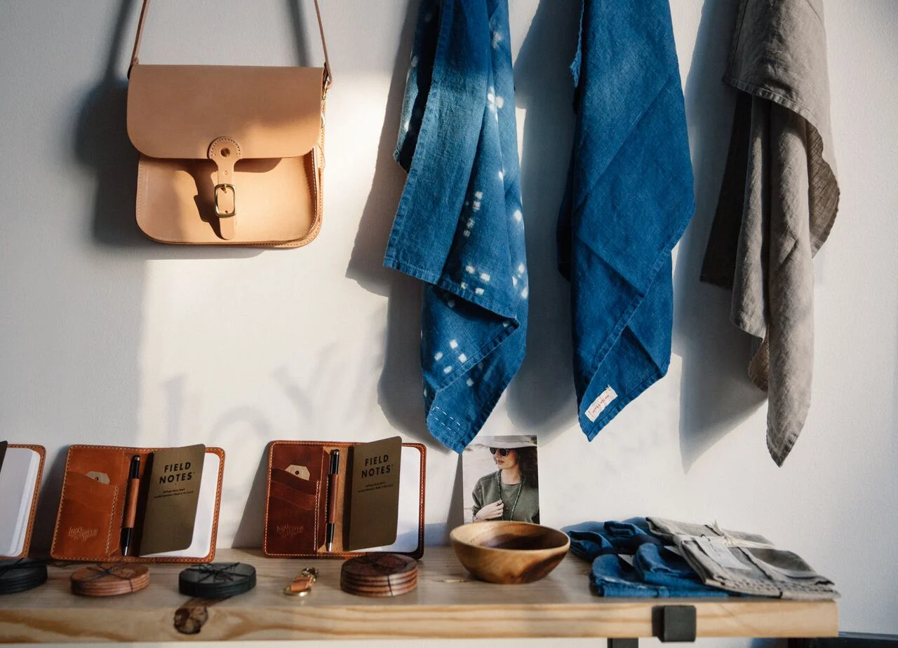 Meet Michael the Maker — folk