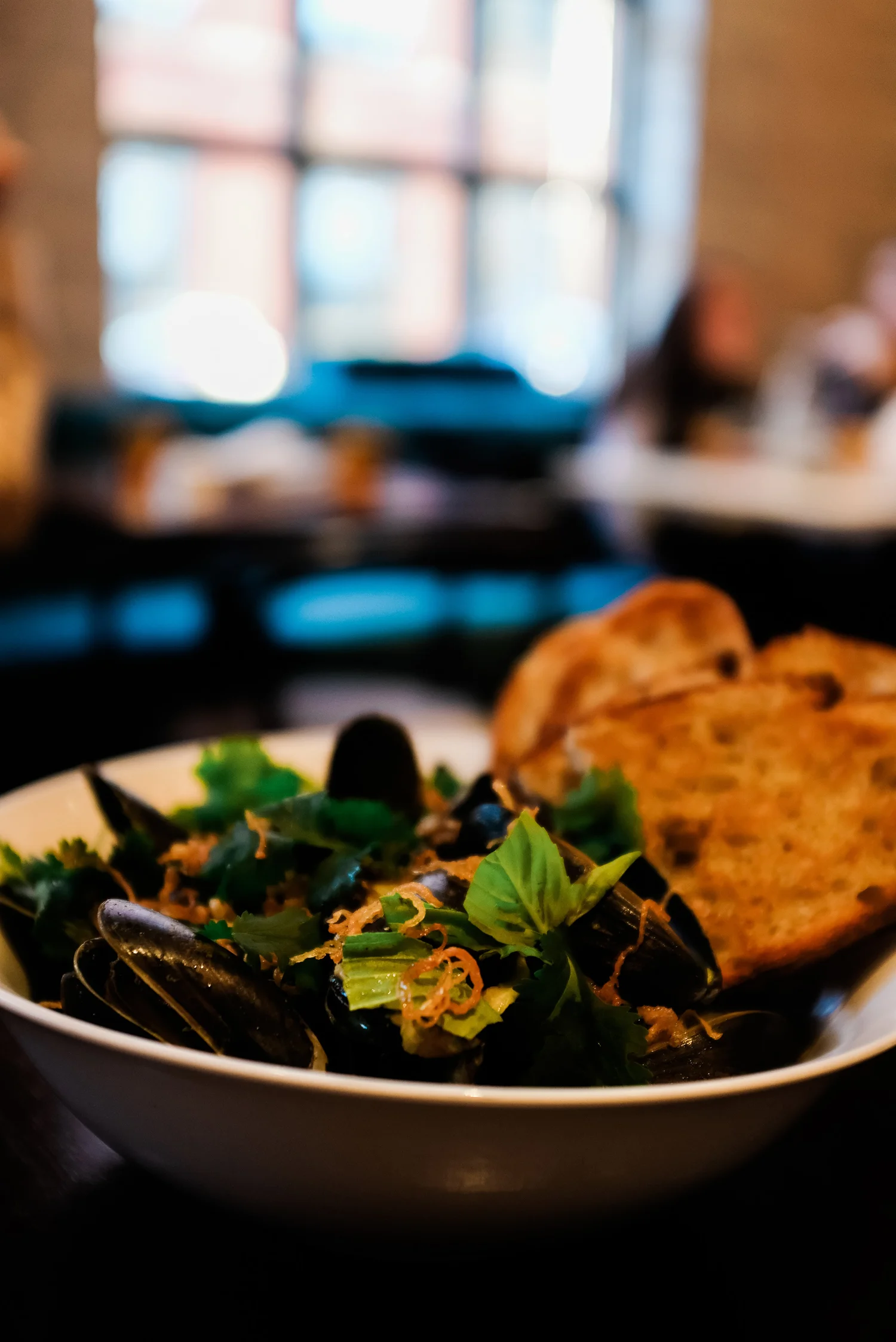 Our Chicago Food Tour — folk