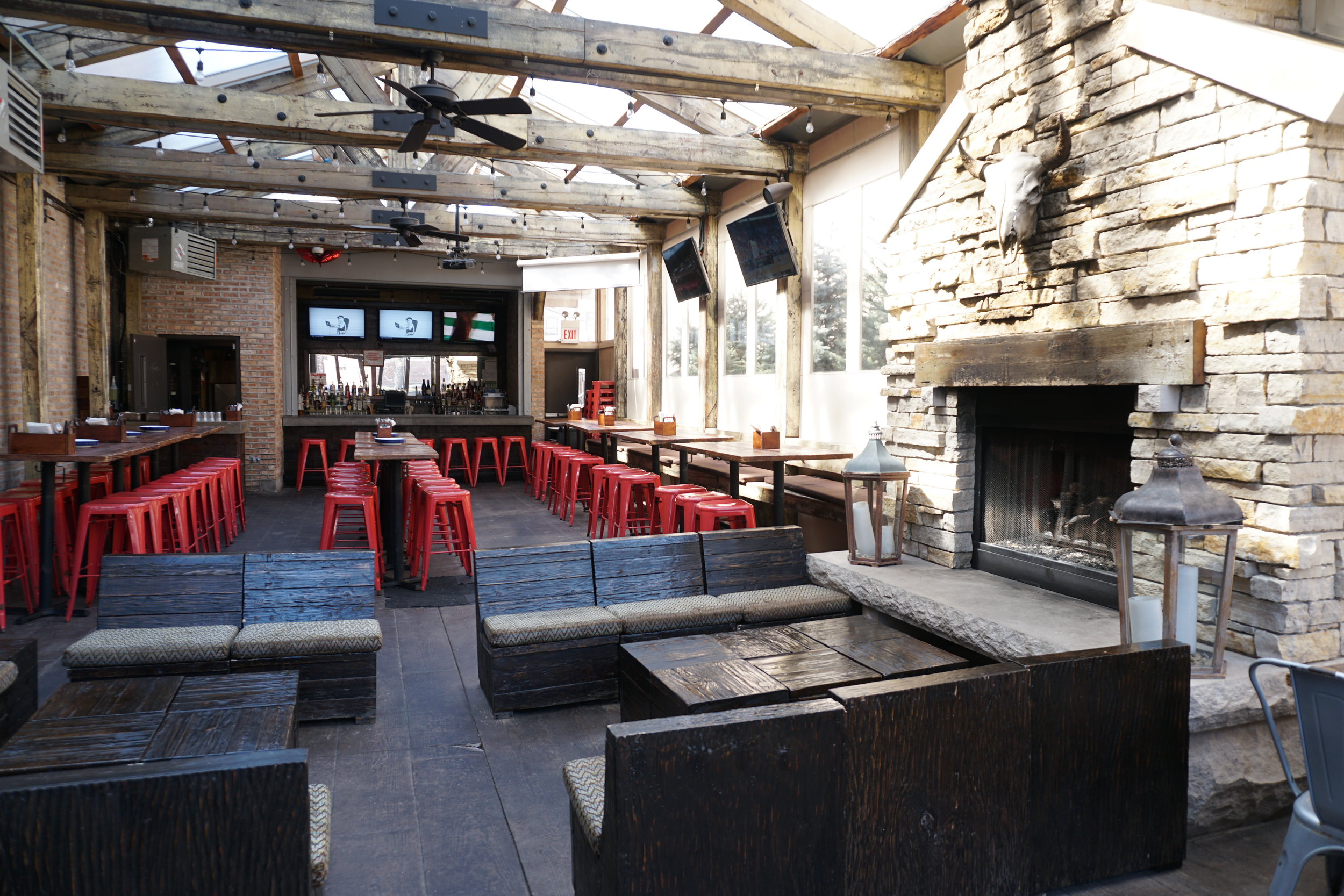 Our Chicago Food Tour — folk