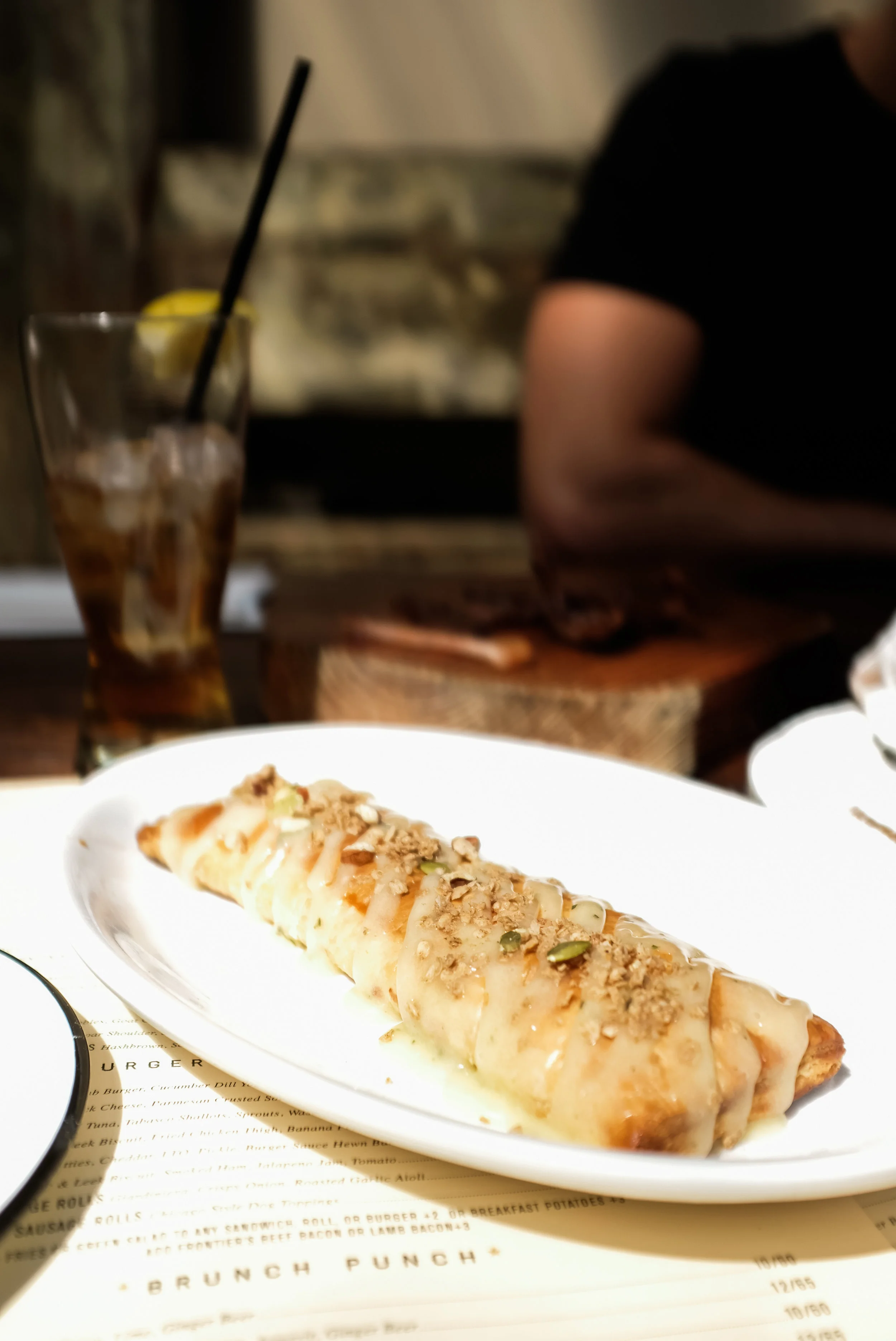 Our Chicago Food Tour — folk