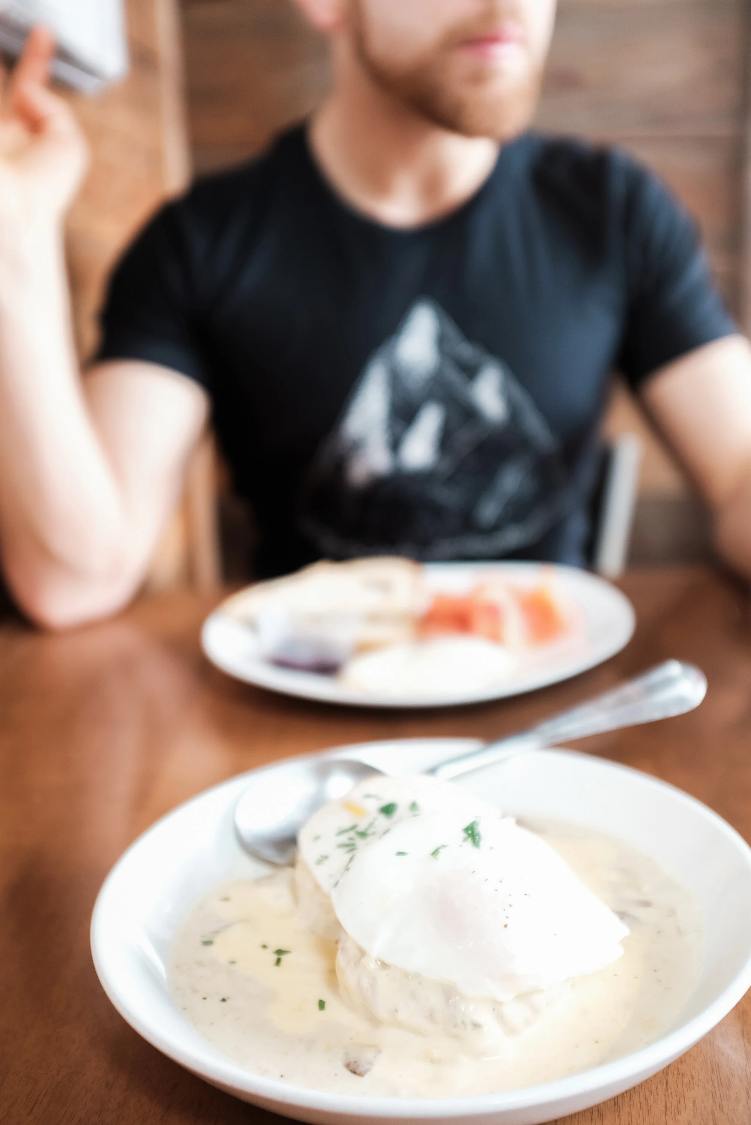 Our Chicago Food Tour — folk