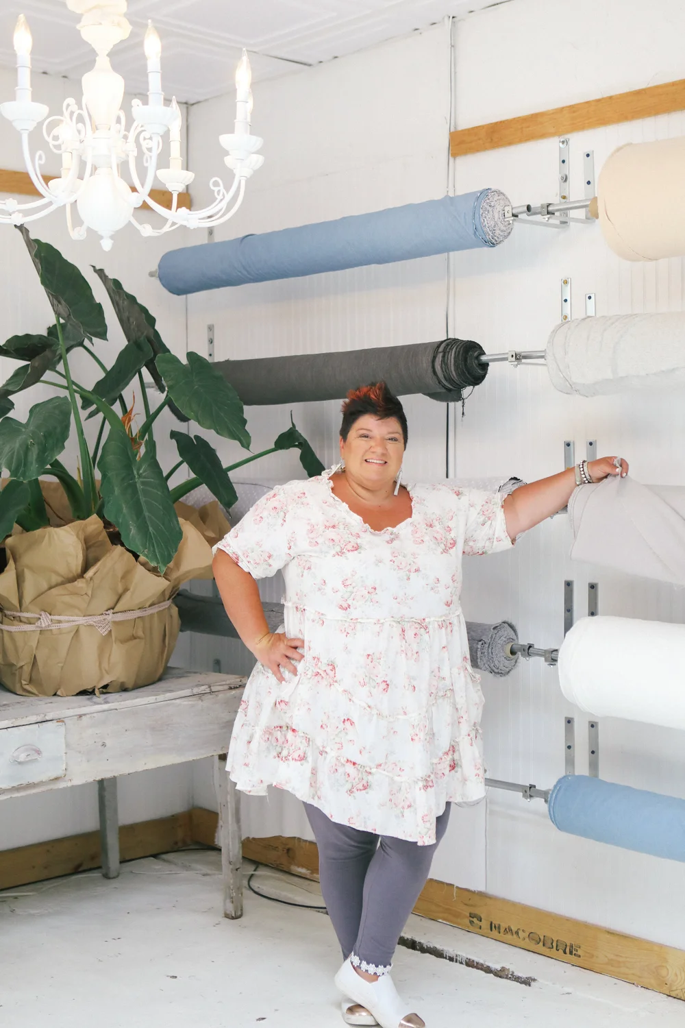 Lena Schlabach + More Faith than Fear — folk