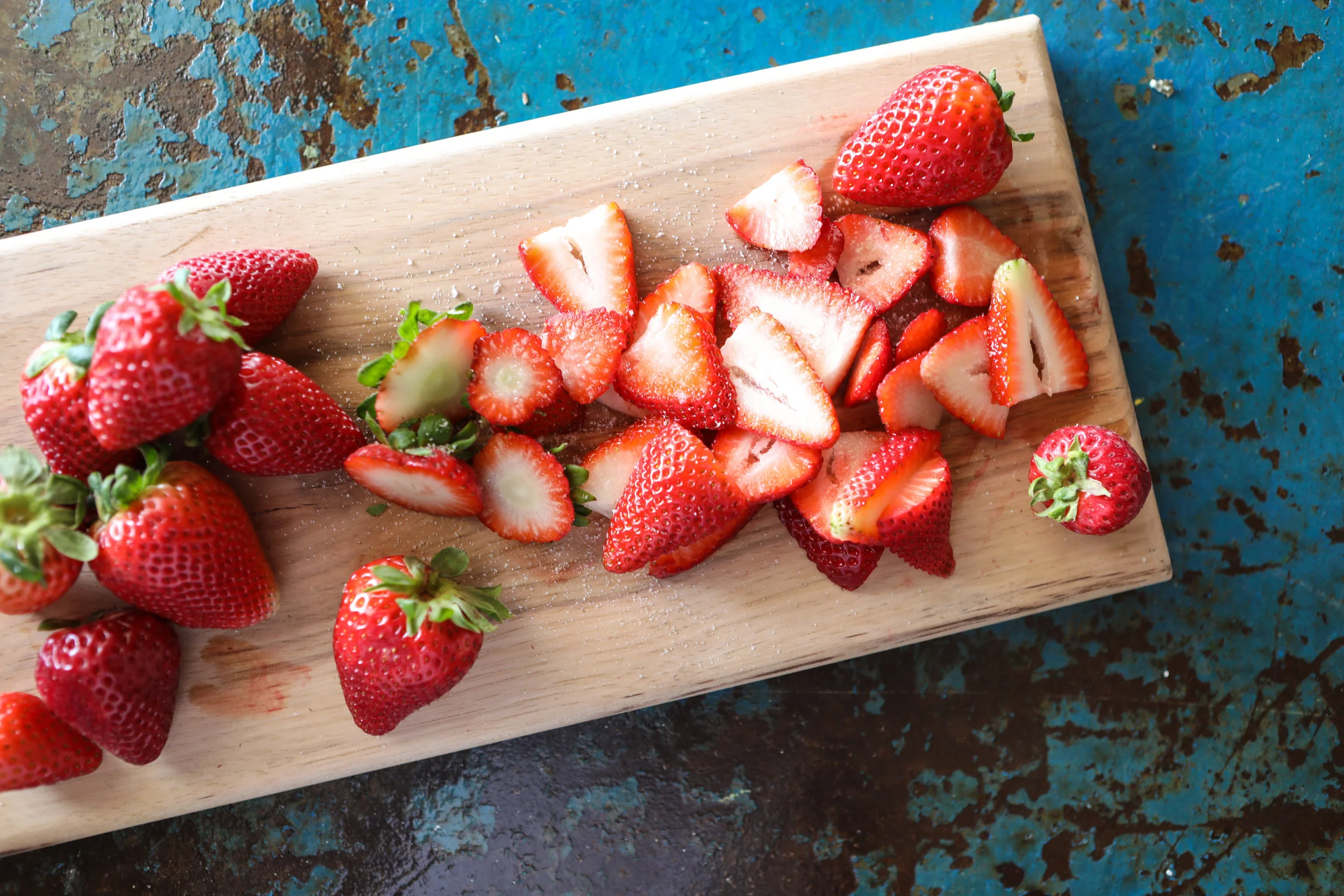 Christy Jo Stone + Serving Southern Sweetness — folk