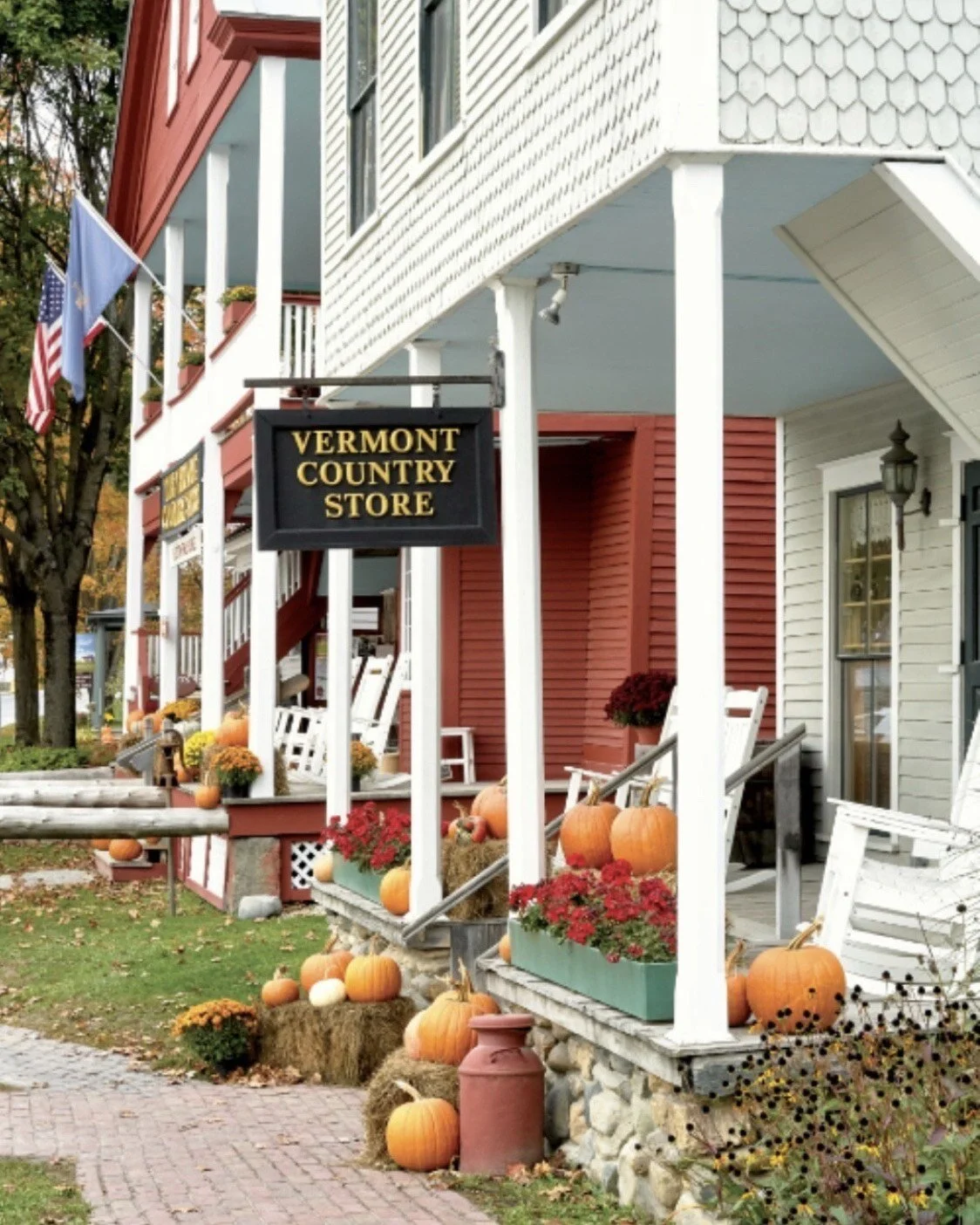 5 General Stores to Visit ASAP — folk