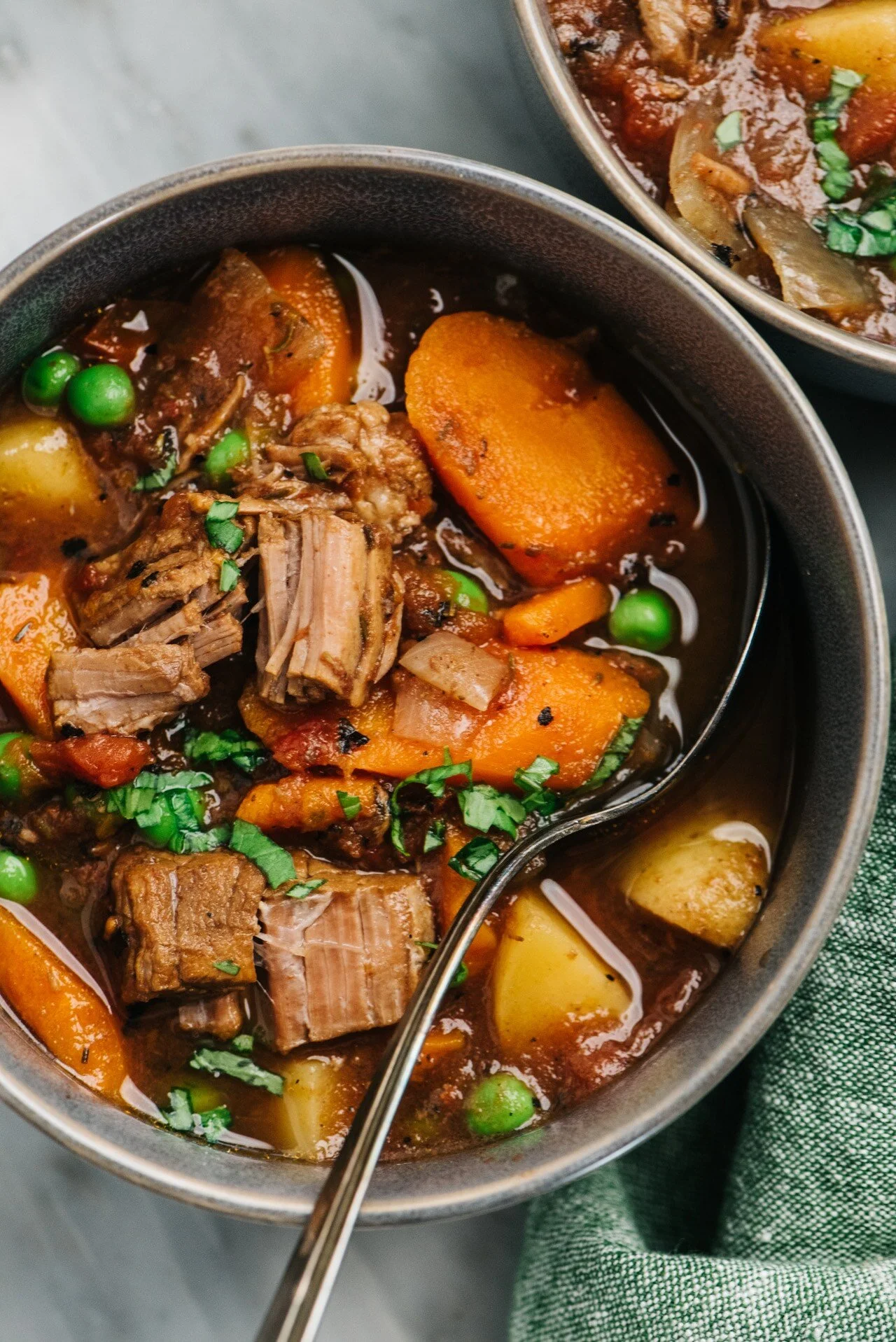 6 Sensational Soups to Save — folk