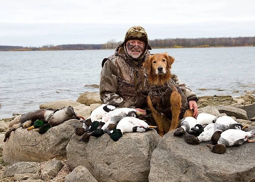 Tony Zappia: Focus on the Outdoors