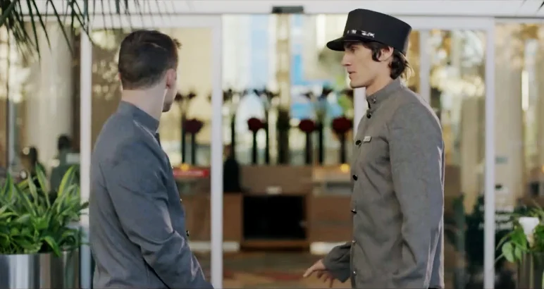 Reach Agency Social Video Experts