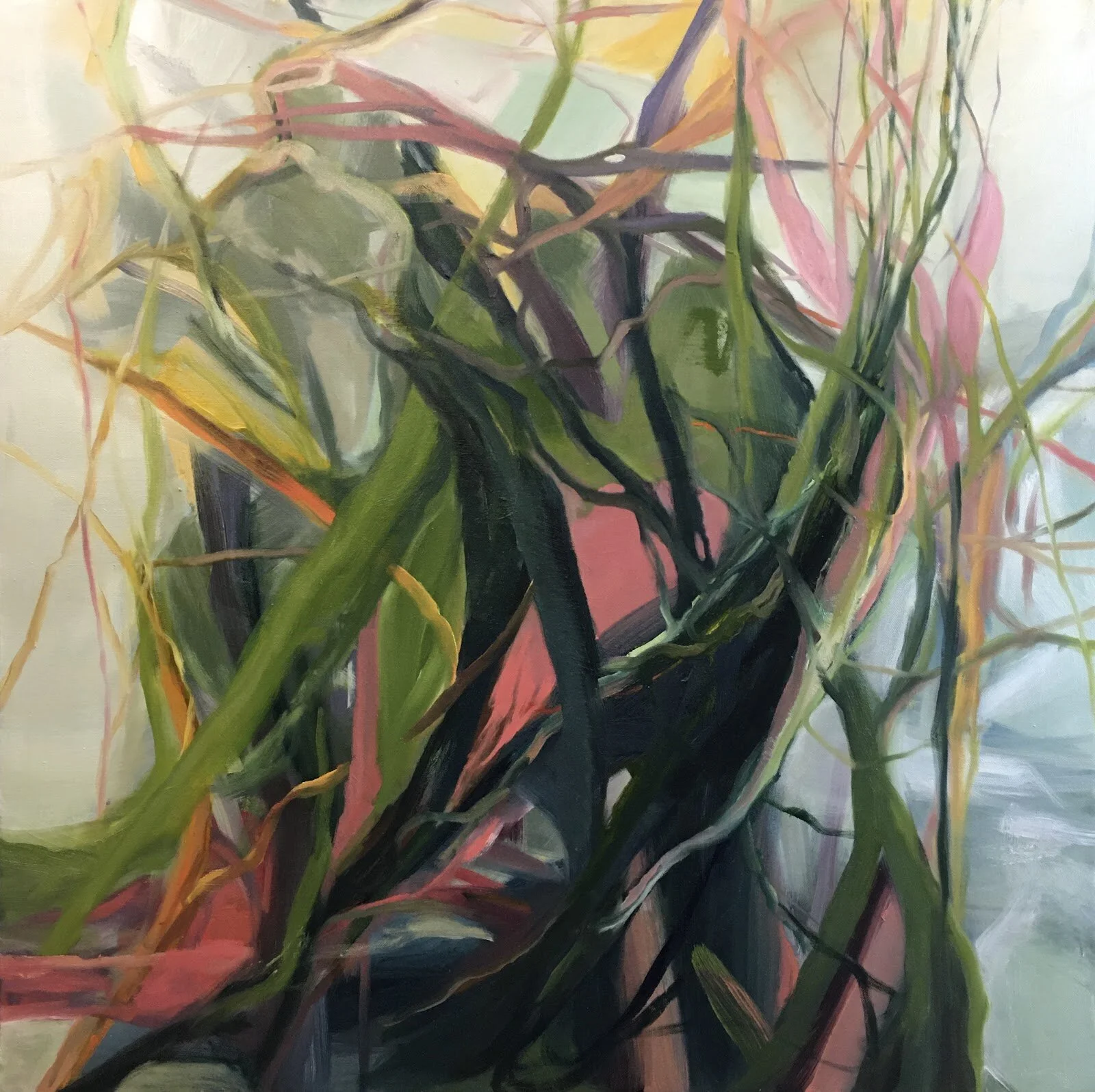 What is Push/Pull — Truro Center for the Arts at Castle Hill
