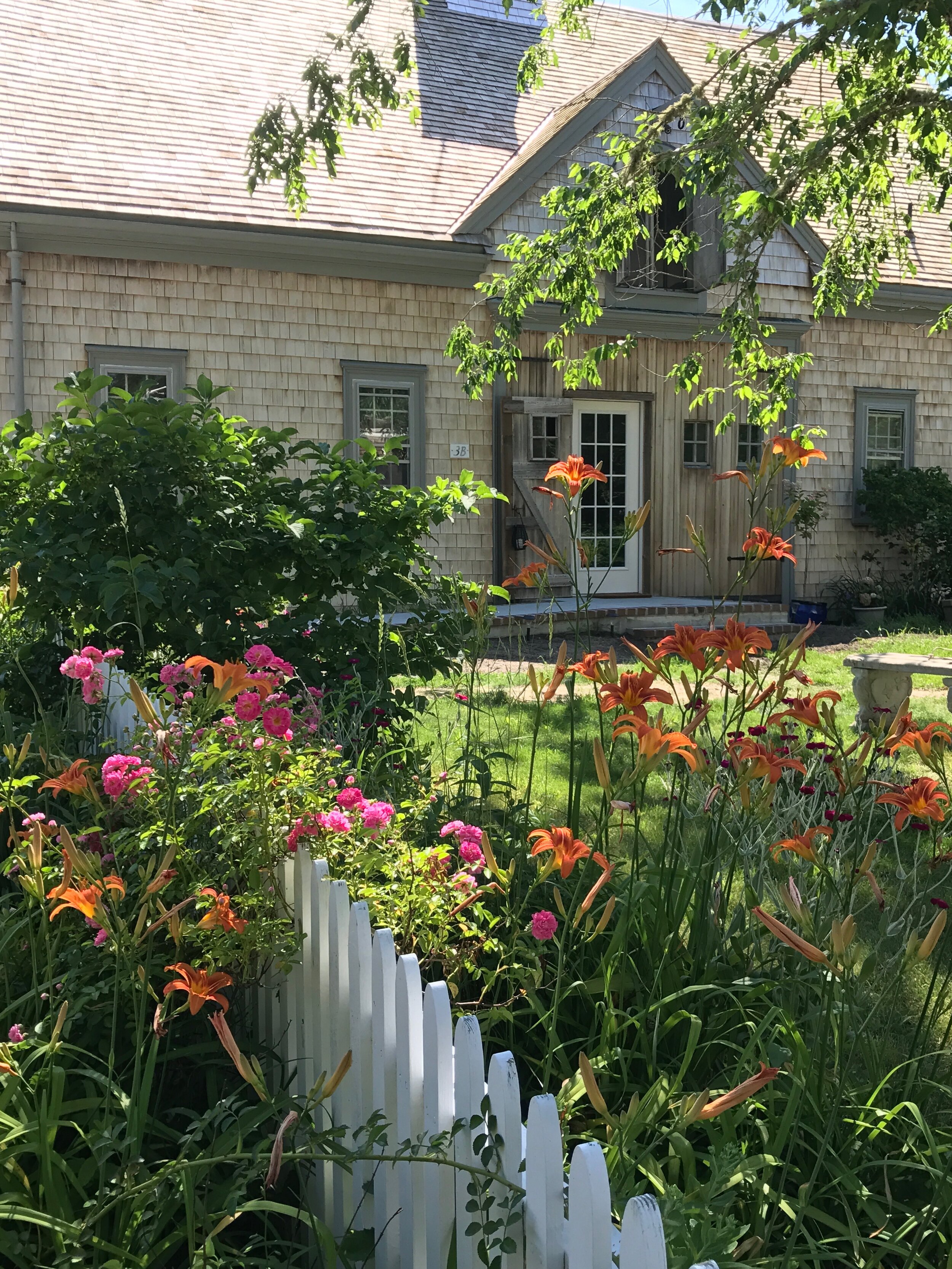 Edgewood Farm — Truro Center for the Arts at Castle Hill