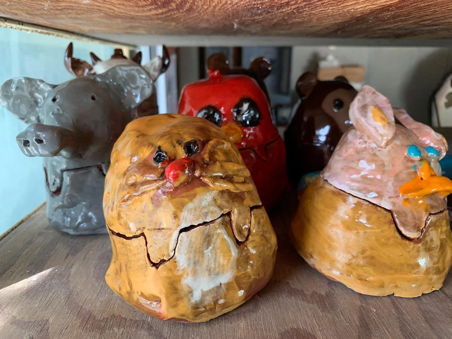 Workshops — Truro Center for the Arts at Castle Hill