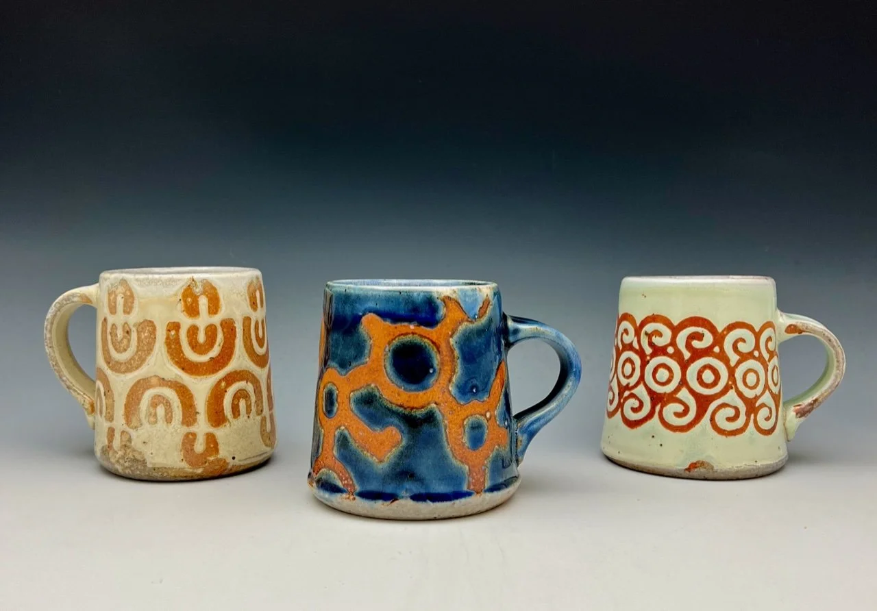 Ceramics — Truro Center for the Arts at Castle Hill