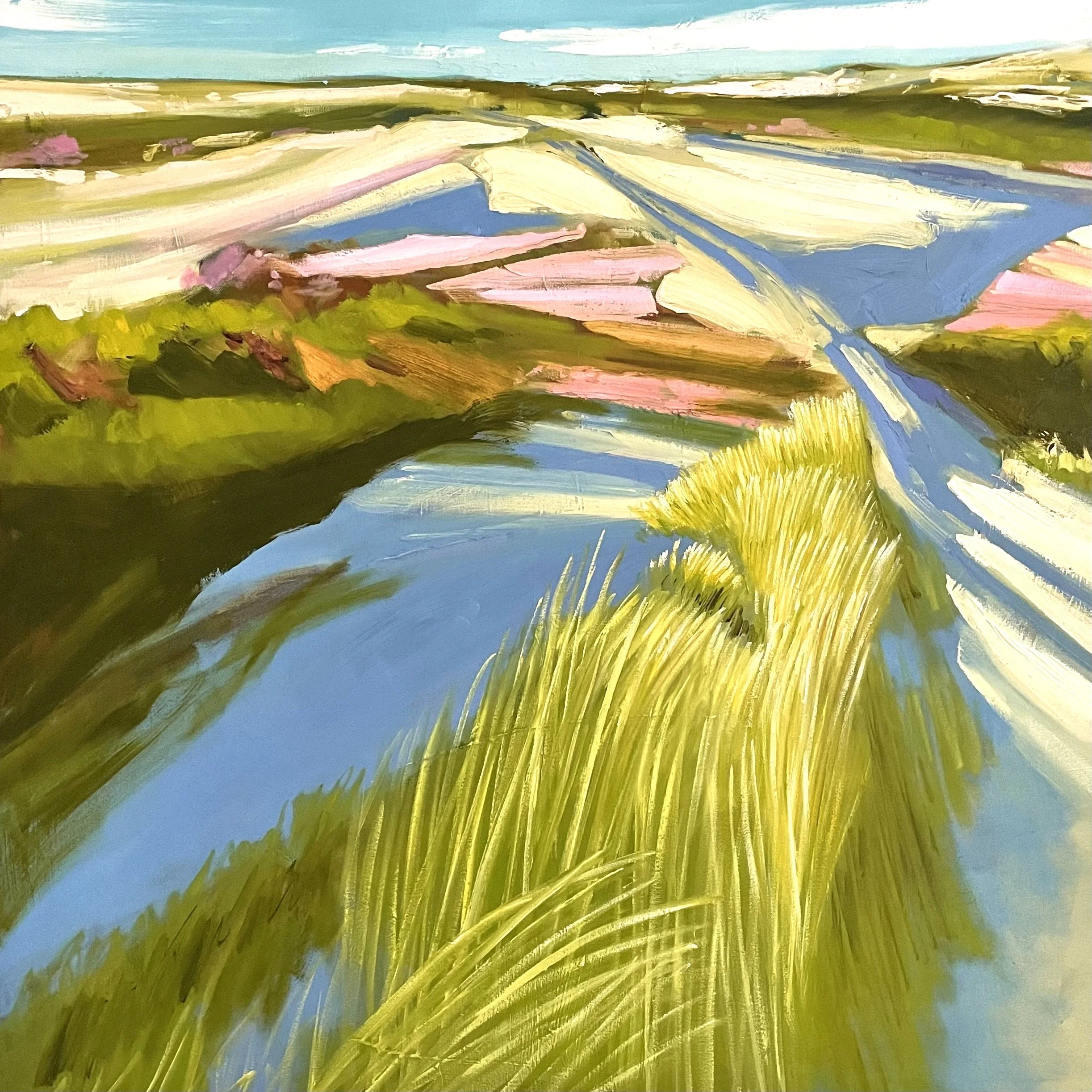 Workshops — Truro Center for the Arts at Castle Hill