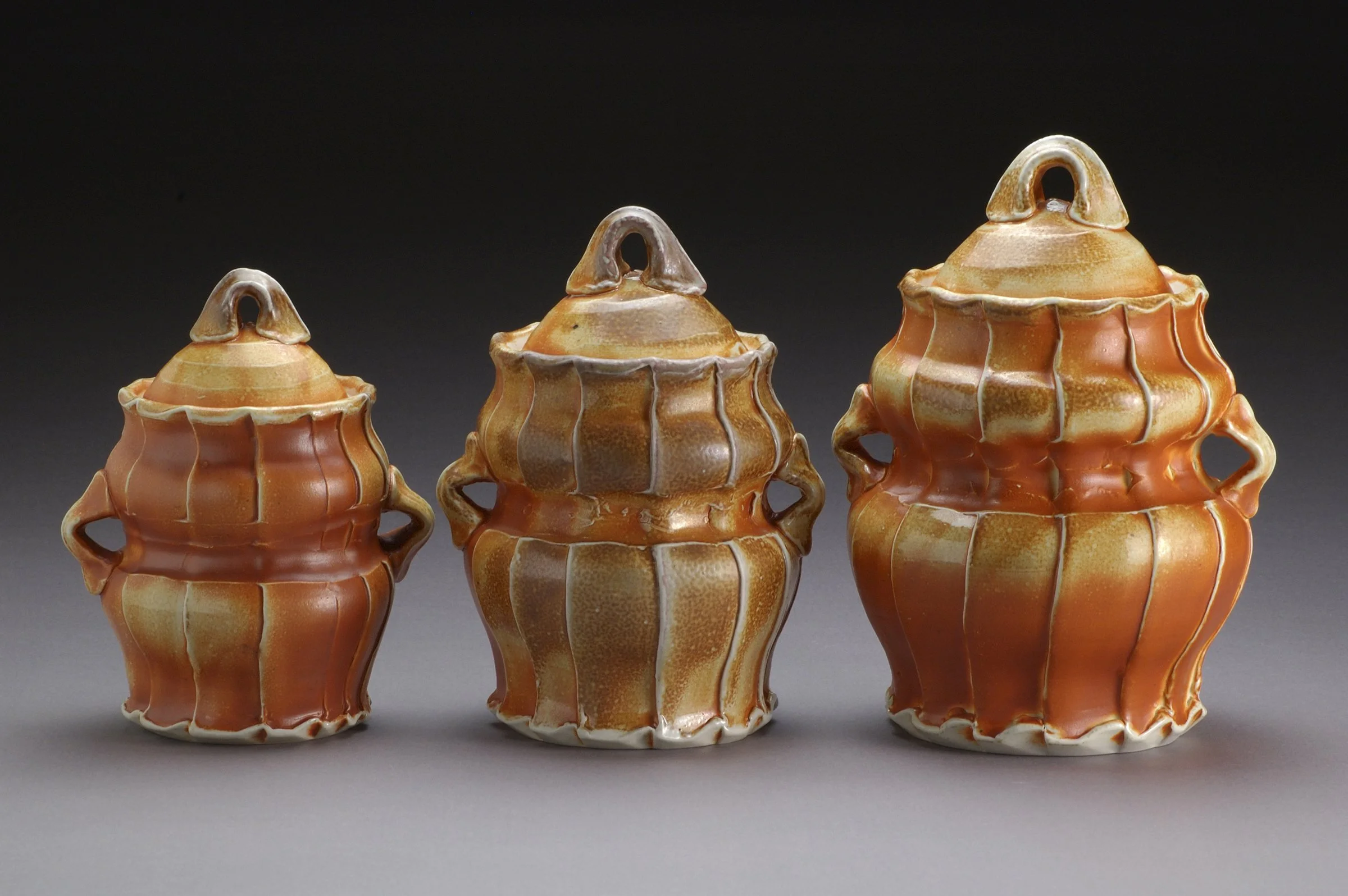 Ceramics — Truro Center for the Arts at Castle Hill