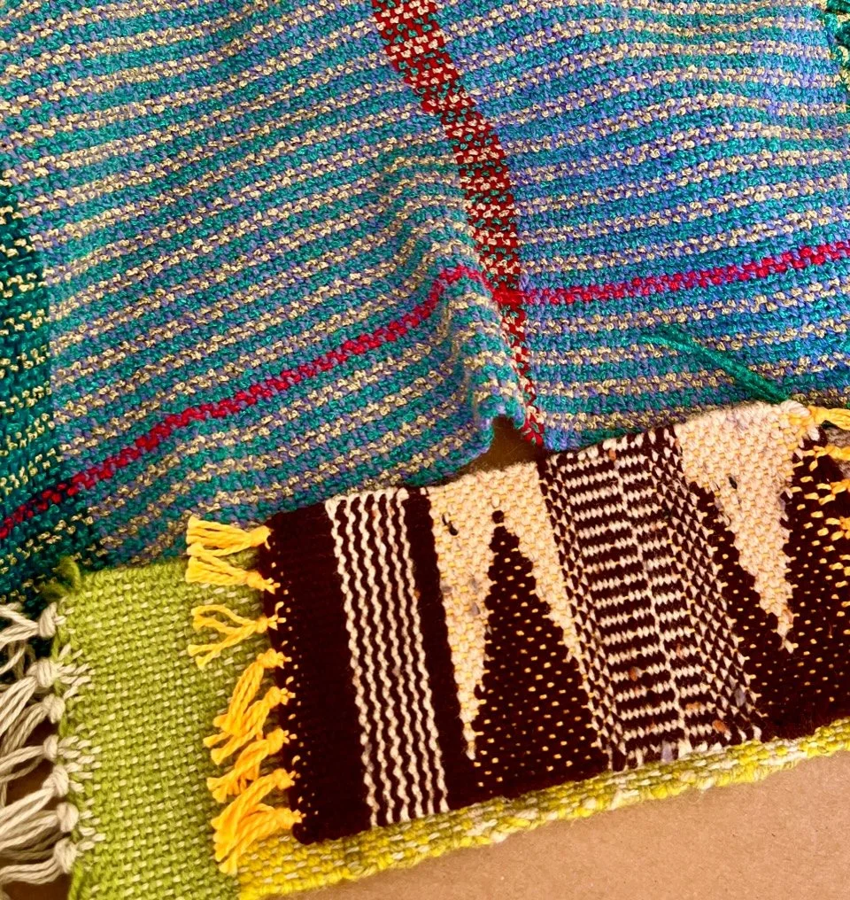Fiber — Truro Center for the Arts at Castle Hill