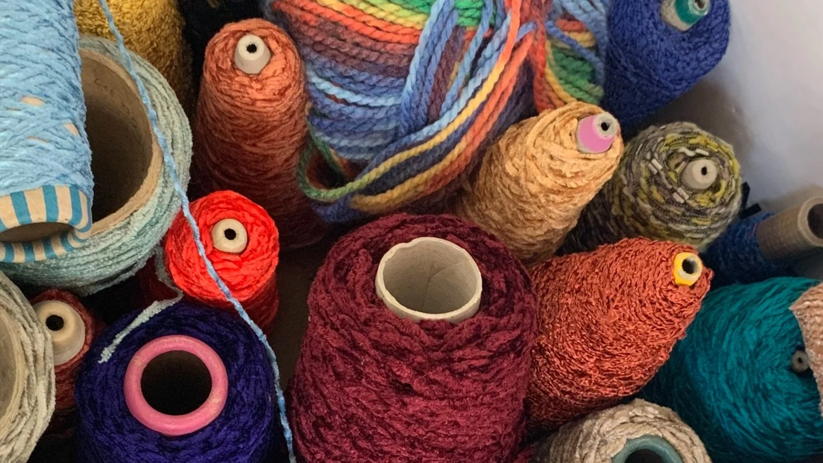 Fiber — Truro Center for the Arts at Castle Hill