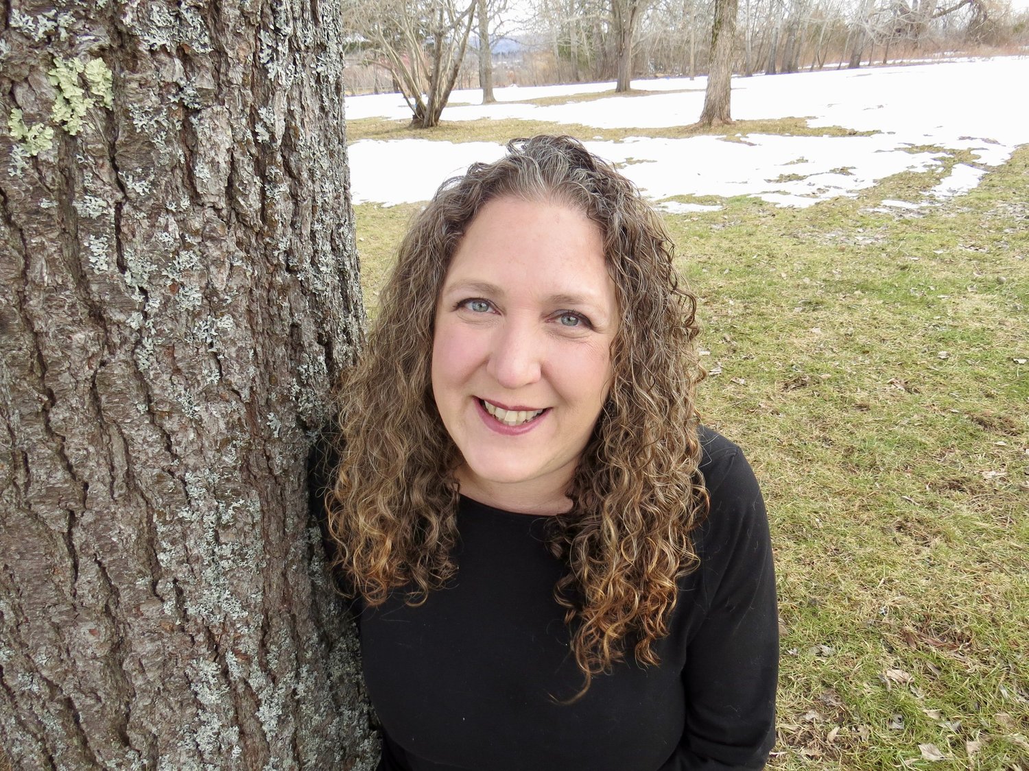 C.H.A.T. with Amanda Peters — Truro Center for the Arts at Castle Hill