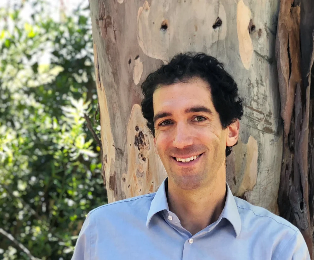 C.H.A.T. with Daniel Mason — Truro Center for the Arts at Castle Hill