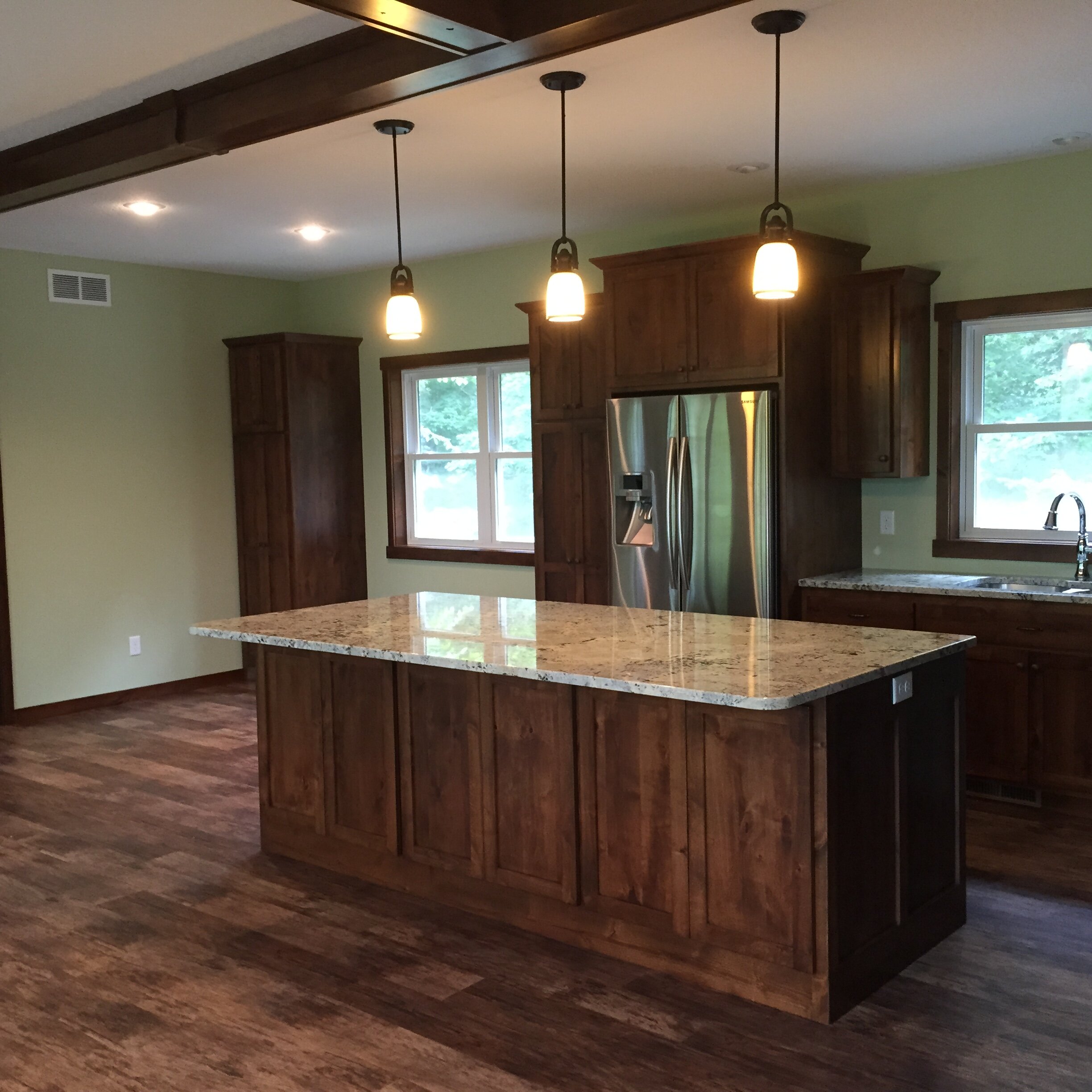 Photo Gallery — Klein Builders Inc.