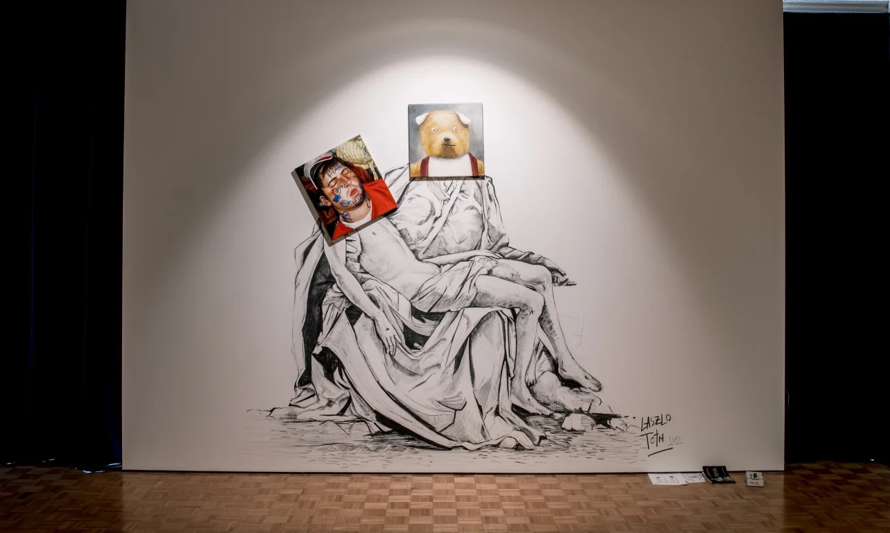 Robert O'Connor - HOME