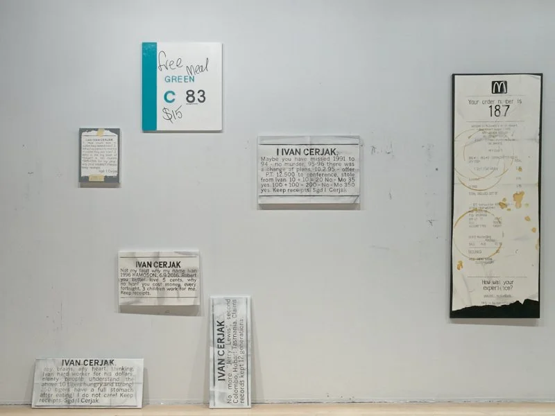 Robert O'Connor - HOME