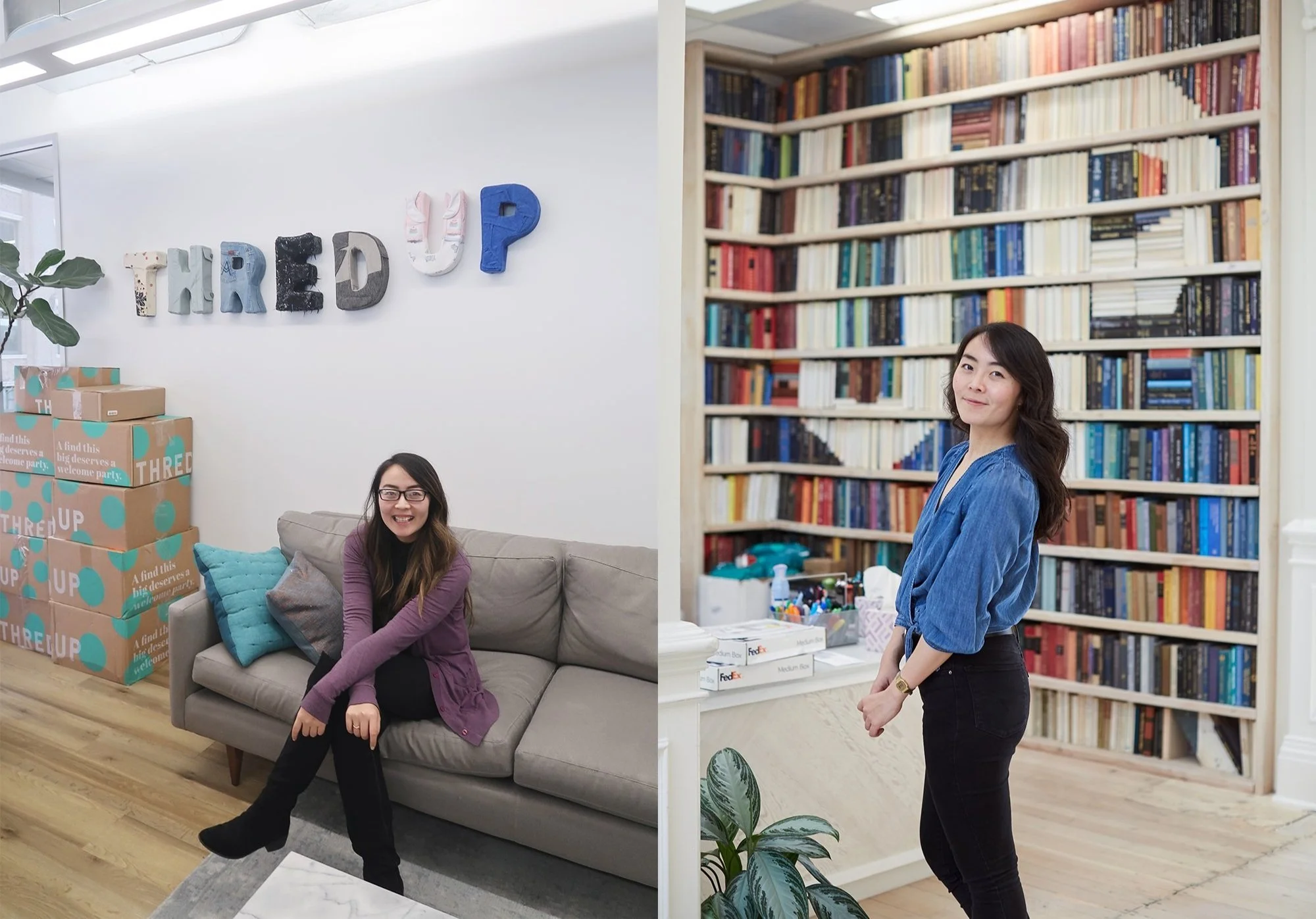 How I got my FAANG design job — Sophia Liu | Studio Sophy