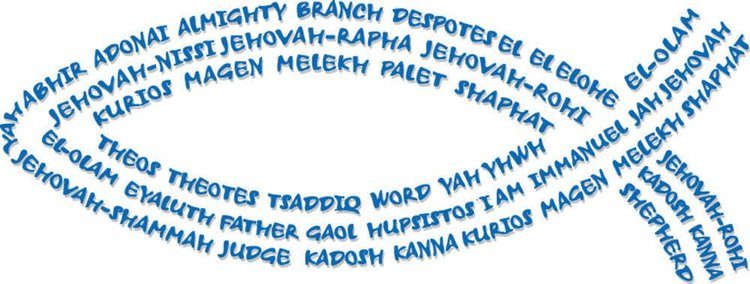 Names of God — When you need help today with addictions, relationships ...