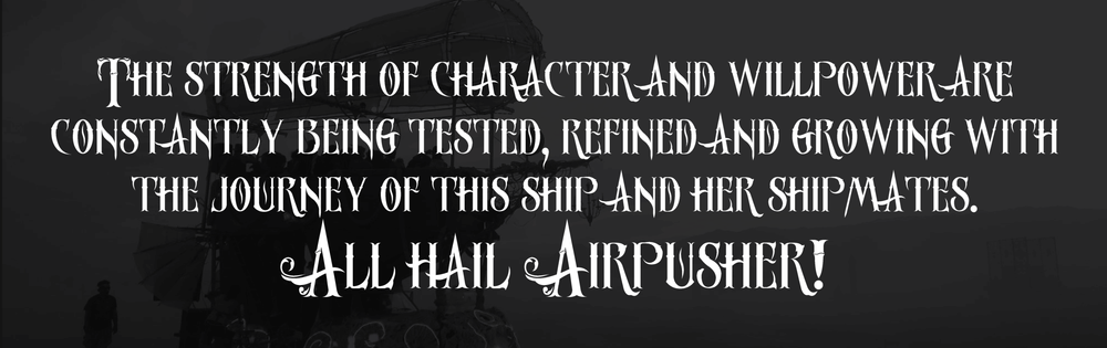 Airpusher Collective