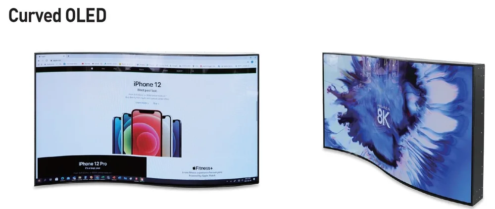 PRODUCTS — DAL