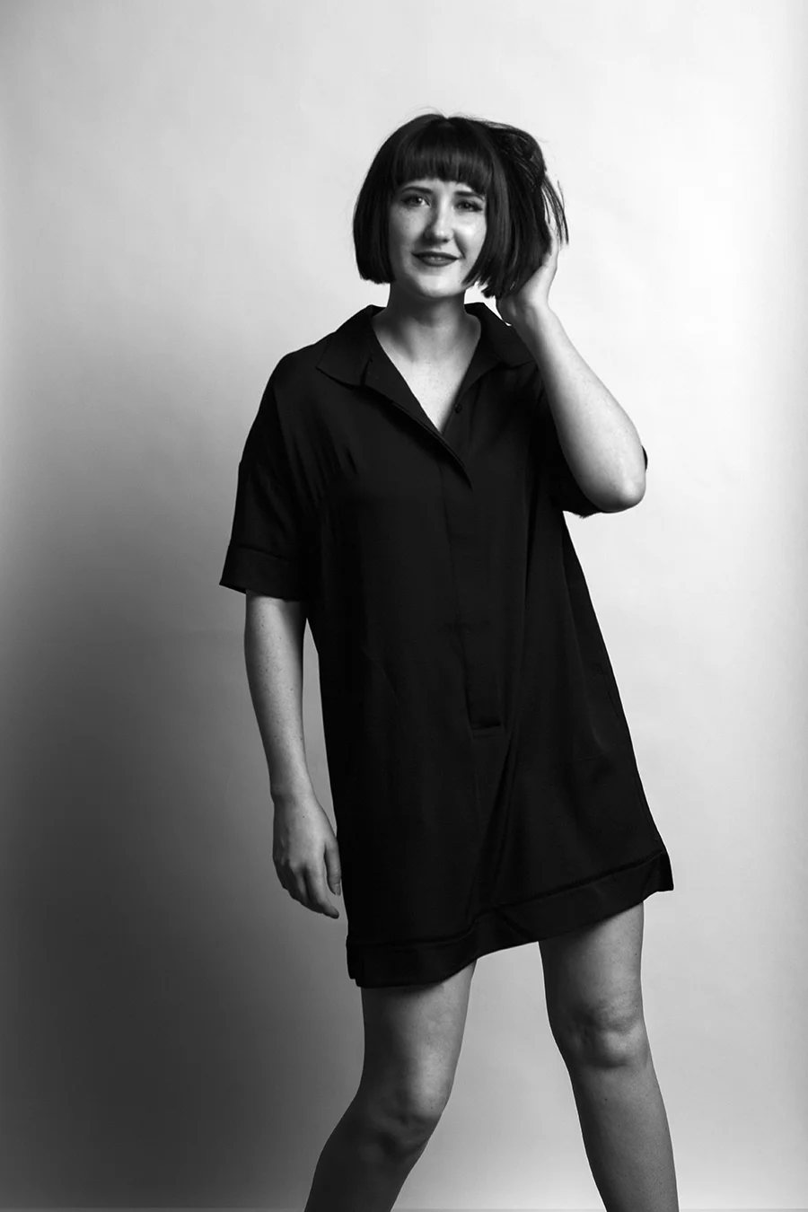 Ellen Doty