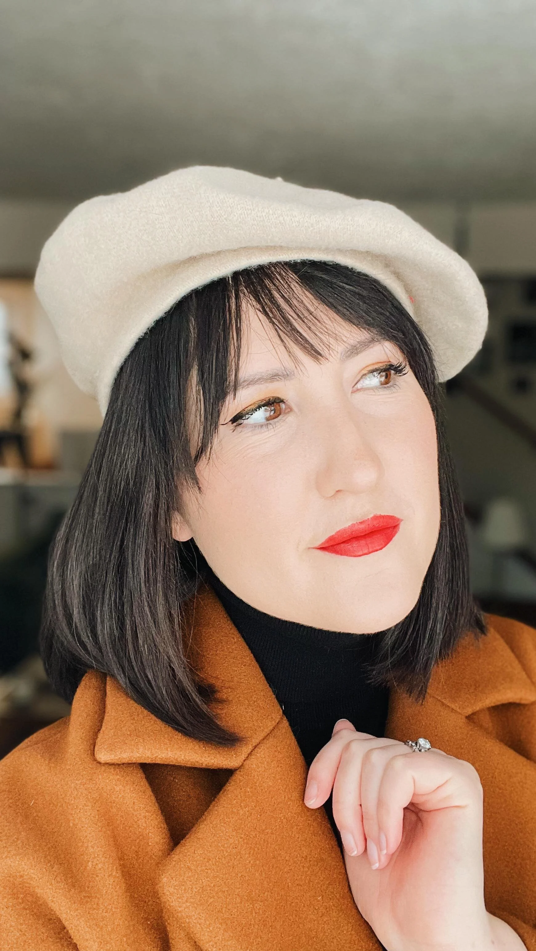 Live Performance Review: Ellen Doty at The Rex, Kamloops — Ellen Doty