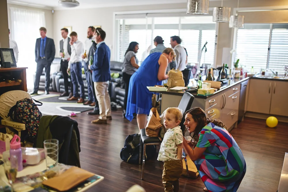 Simon Wicks Photography - Wedding Photographers Adelaide