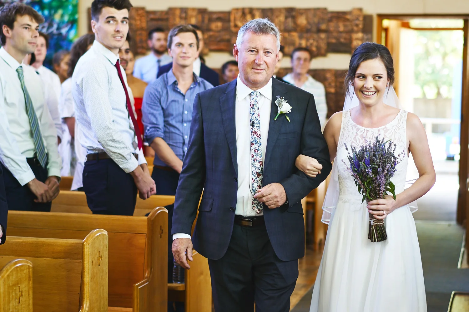 Simon Wicks Photography - Wedding Photographers Adelaide