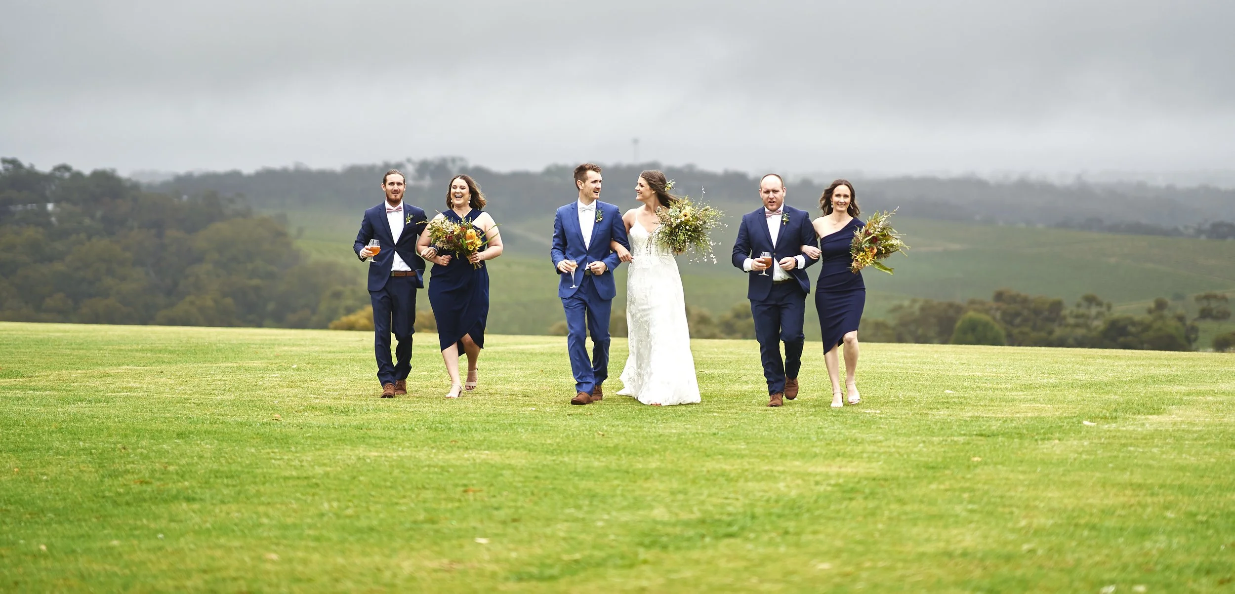 Simon Wicks Photos: Creative Wedding Photography Adelaide - Australia