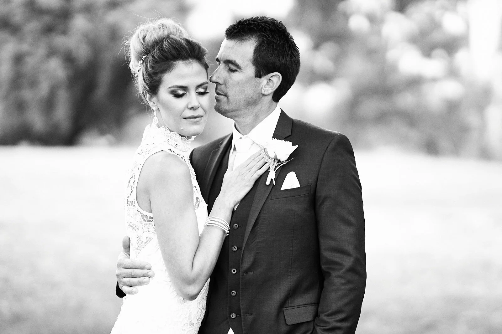 Simon Wicks Photos: Creative Wedding Photography Adelaide - Australia