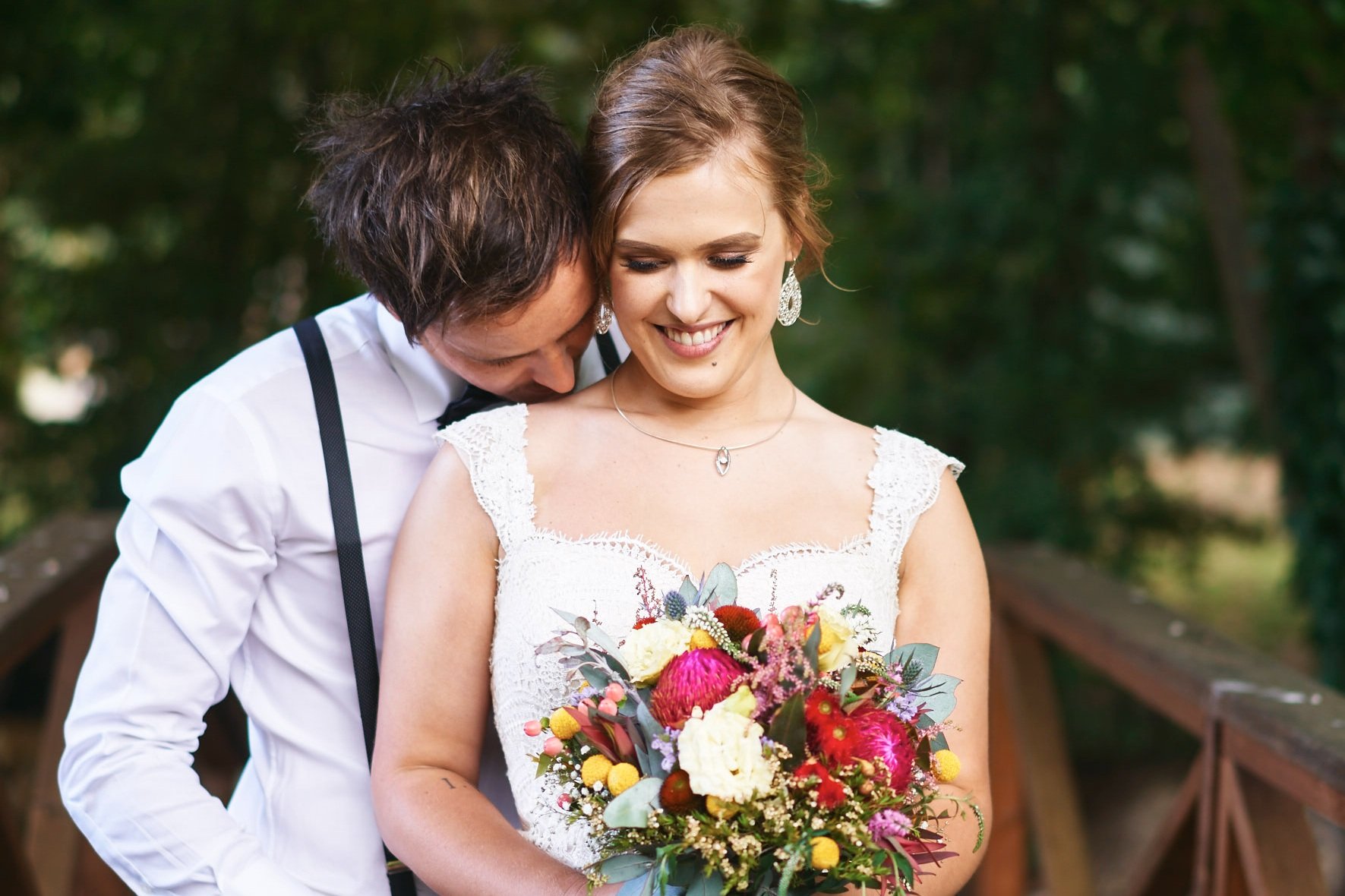 Simon Wicks Photos: Creative Wedding Photography Adelaide - Australia