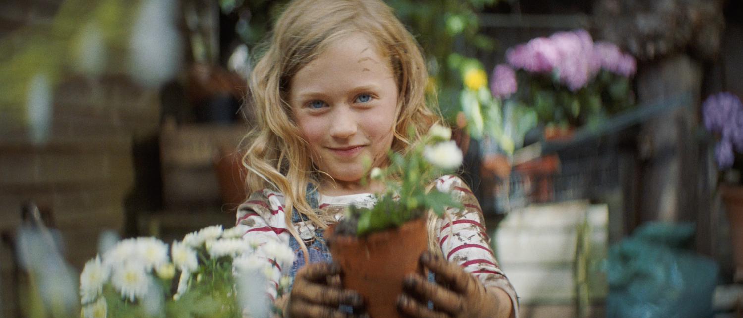 Unilever x Solar TVC — SIMON BERRY // Producer & Director