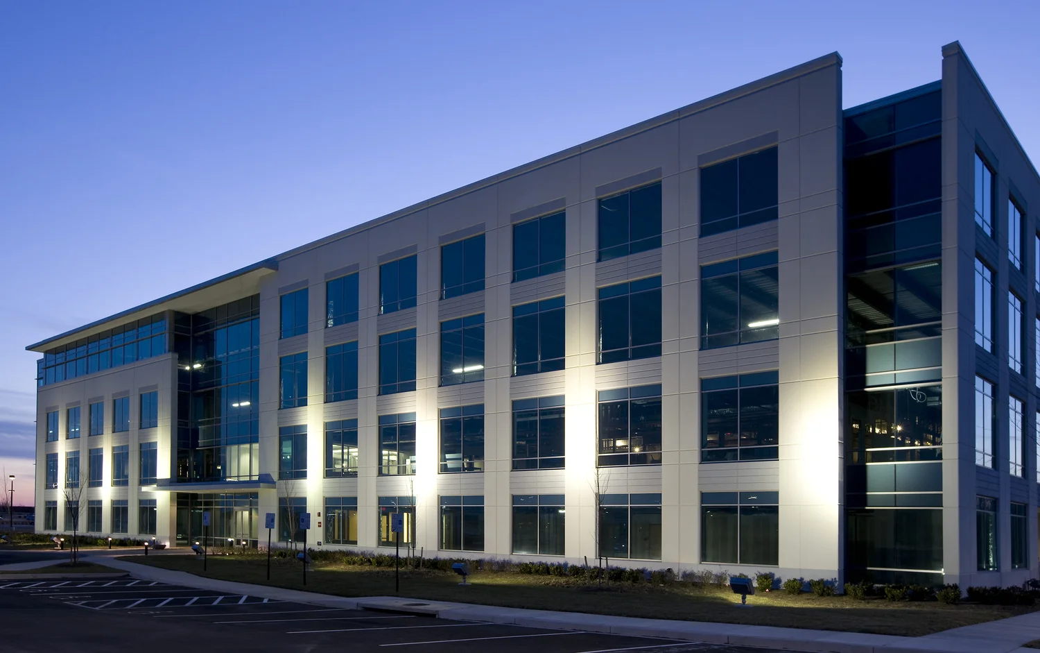 Harris, Smariga & Associates