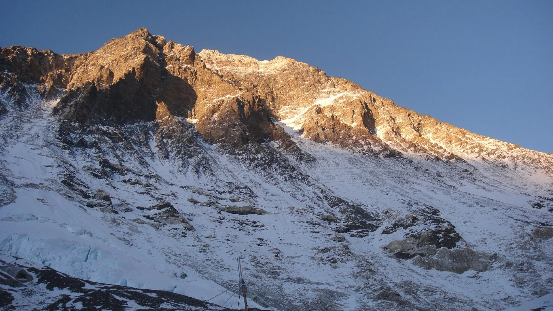 Climb Mount Everest South East Ridge - Treks and Expeditions, Yoga and ...