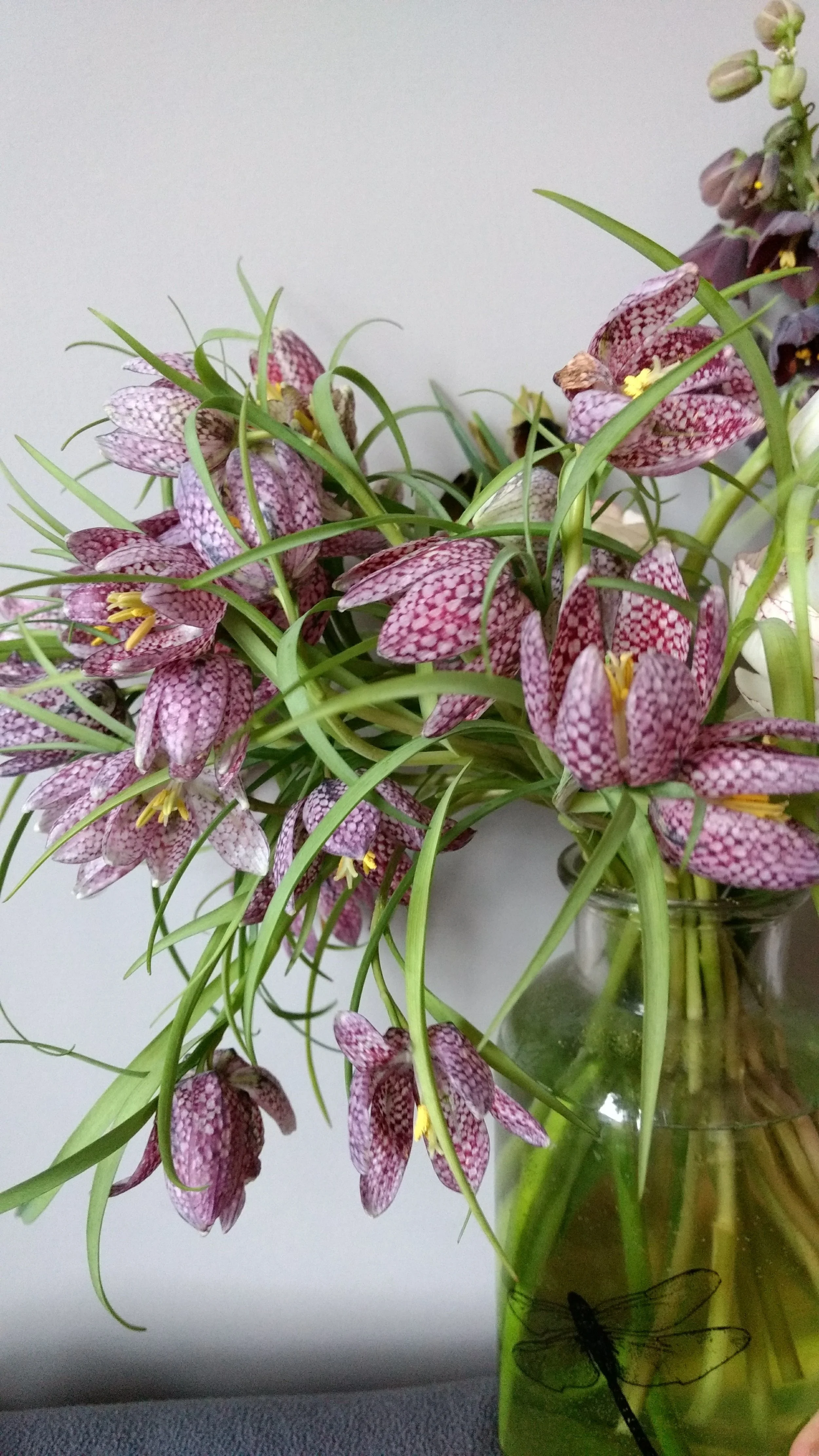 Wildflower Wedding: How to plan a spring wedding — Sustainable Wild ...