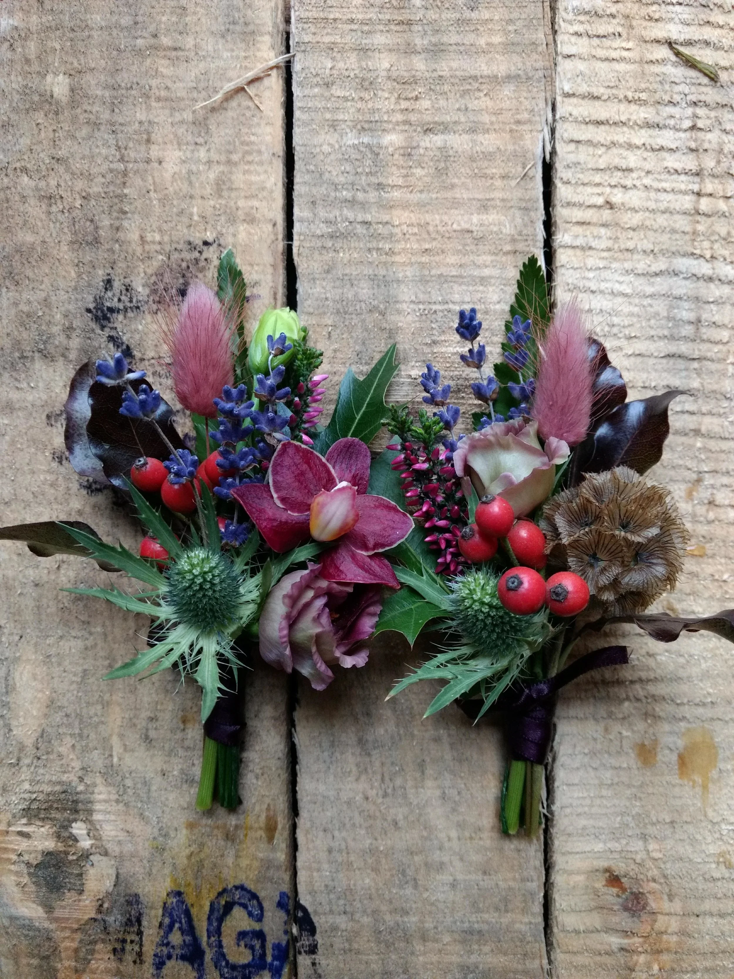Seasonal wild flower guide for autumn — Sustainable Wild Flower Wedding ...
