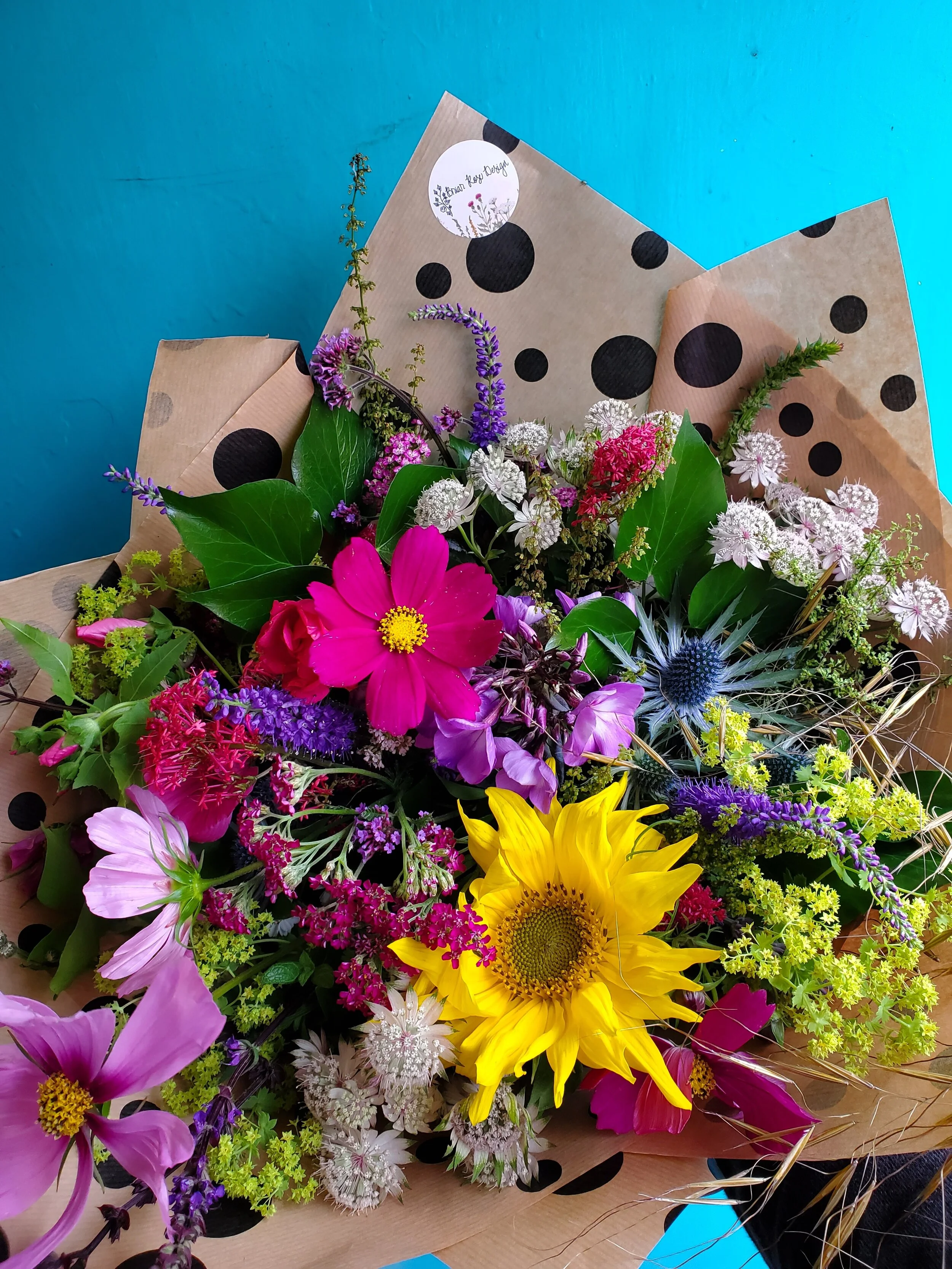 Sustainable wedding flowers: environmental, social and health impacts ...