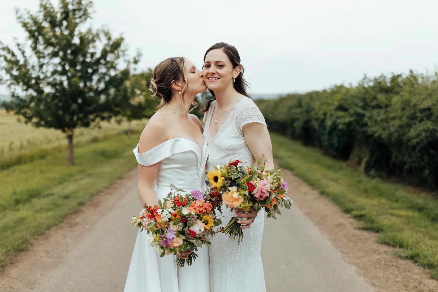 Relaxed, boho style wedding at John Muir Tipis — Sustainable Wild ...