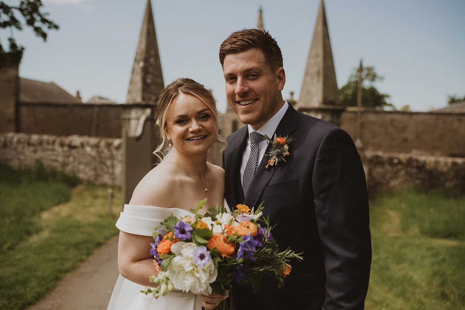 Wild flower florist blog — Sustainable Wild Flower Wedding and Funeral ...
